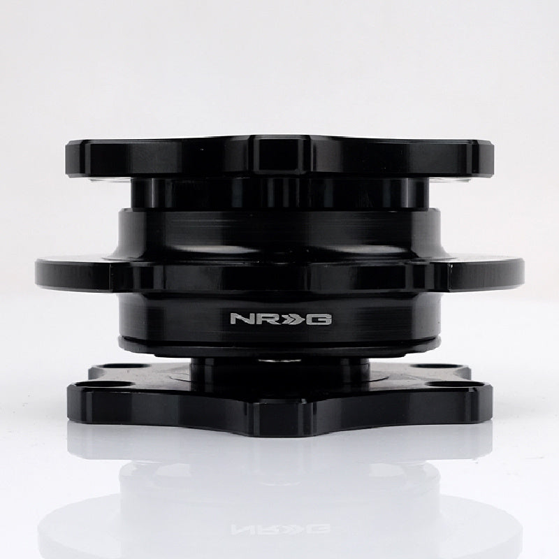 NRG Innovations SFI Key Way Type Quick Release — New Reality Racing